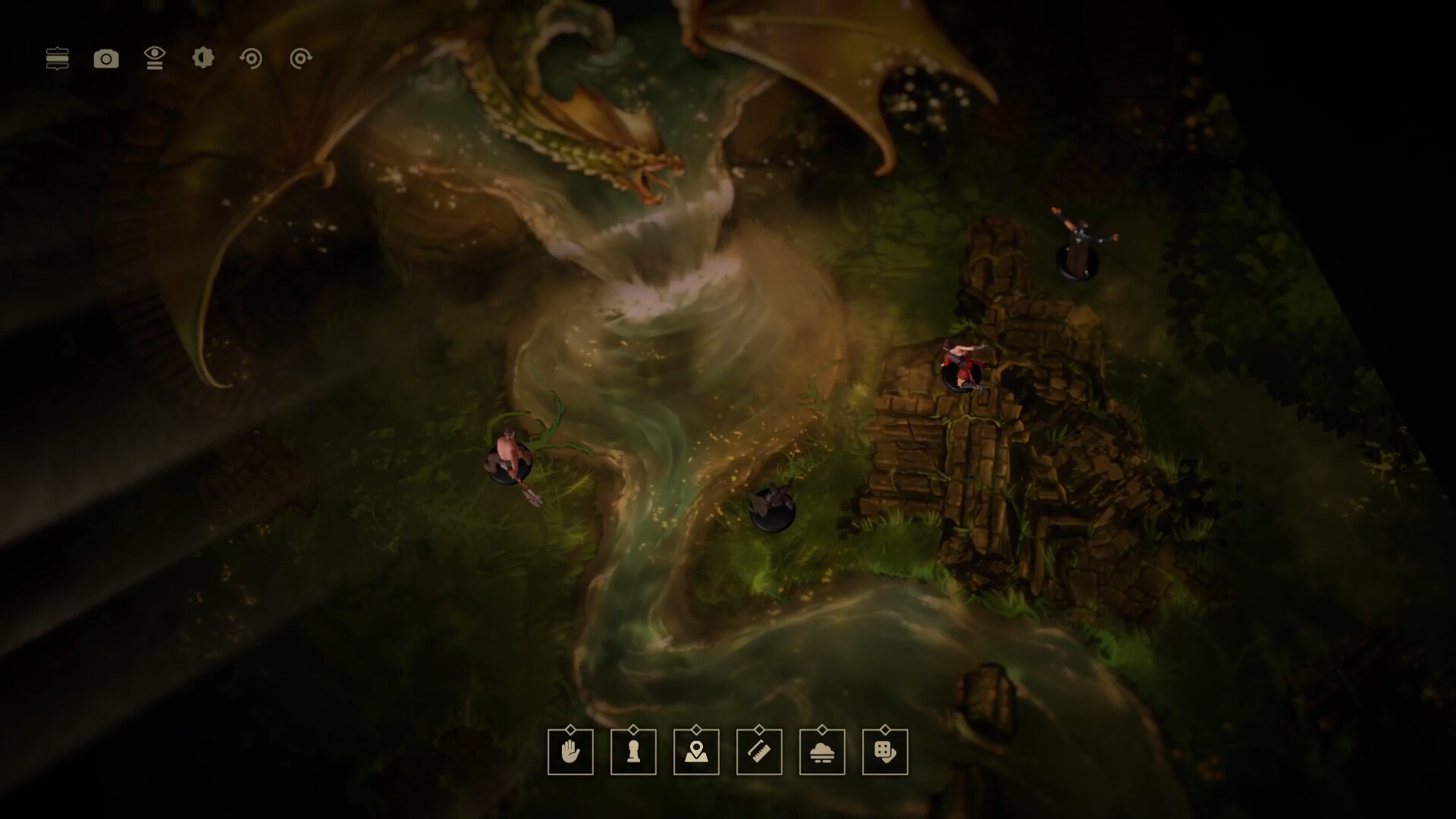 Buy Conclave Virtual Tabletop (PC) - Steam - Digital Code