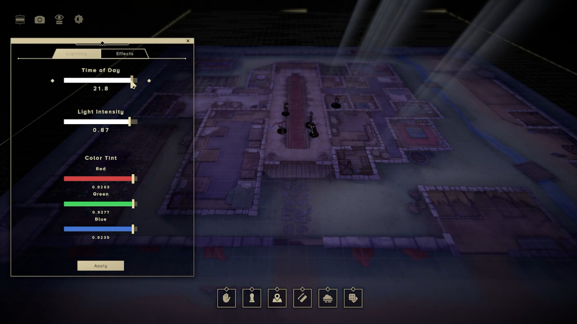 Buy Conclave Virtual Tabletop (PC) - Steam - Digital Code