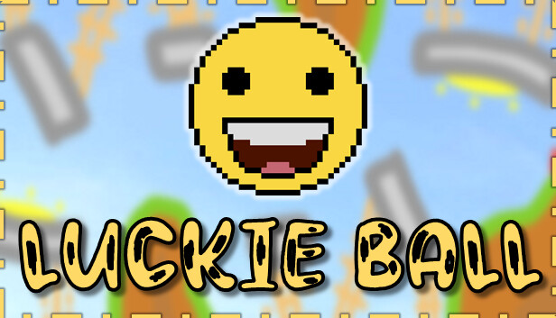 Luckie Ball on Steam