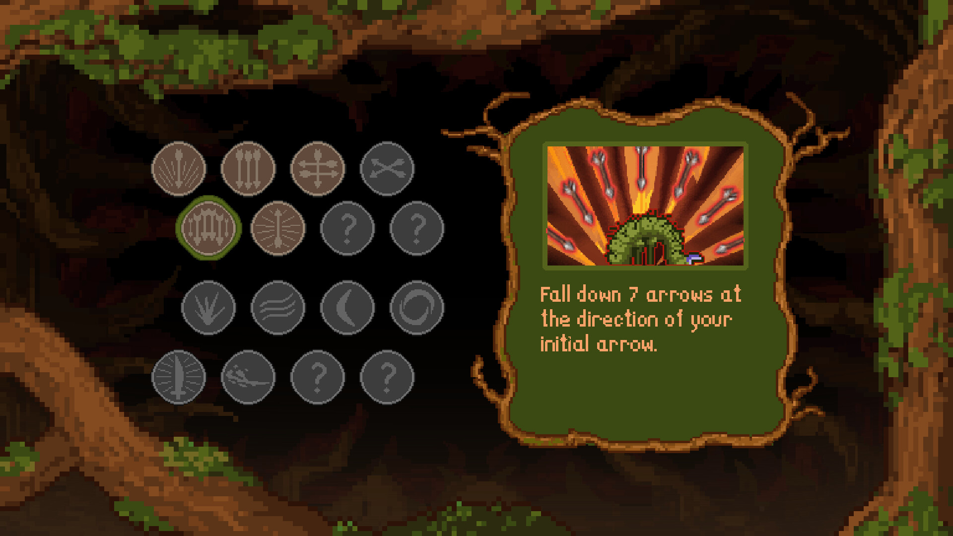 Into Samomor - Keymailer