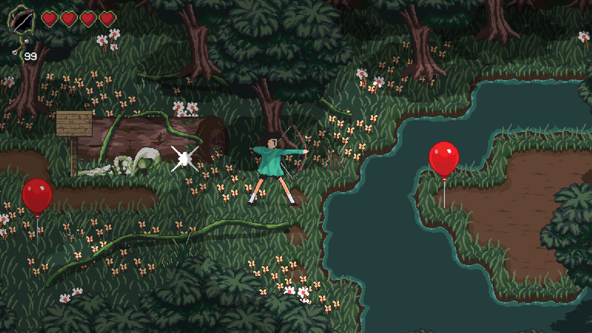 Into Samomor on Steam