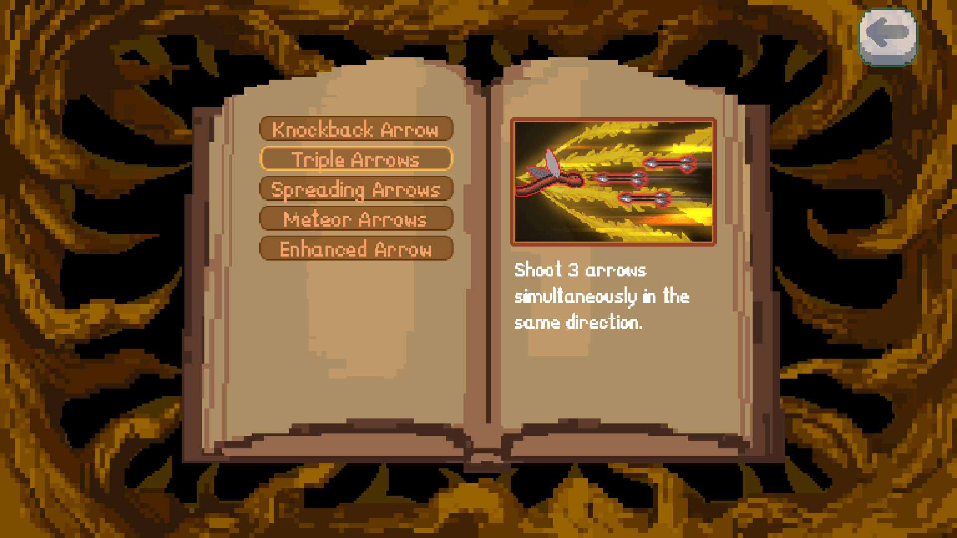 Into Samomor on Steam