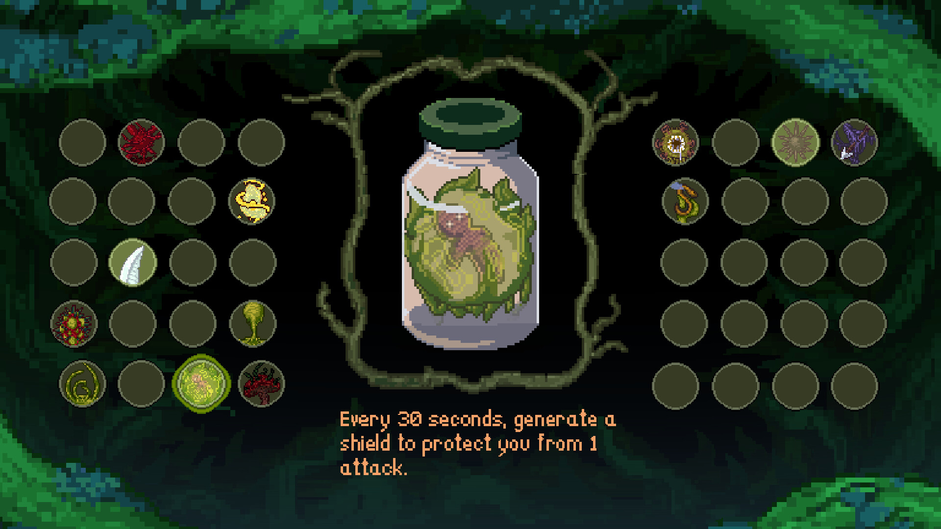 Into Samomor on Steam