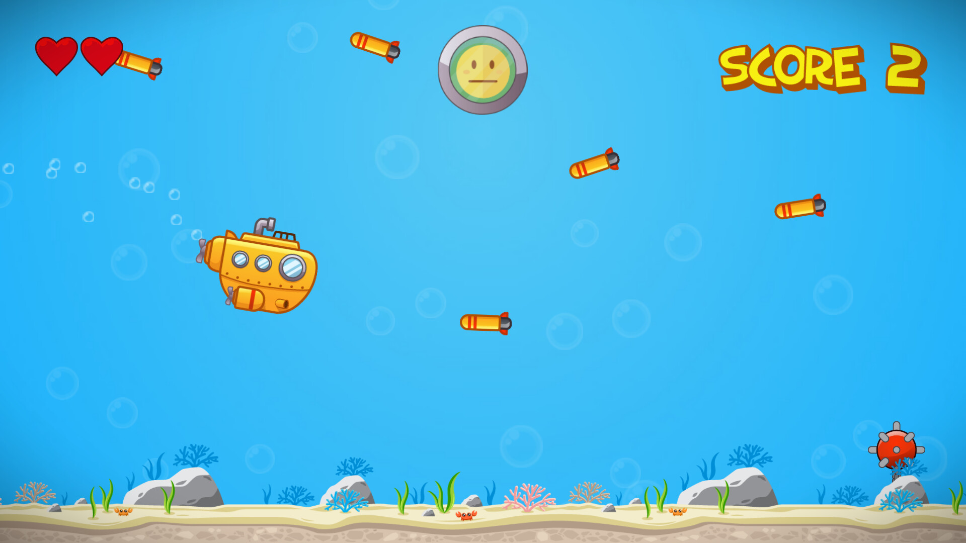 Deep Blue Odyssey on Steam