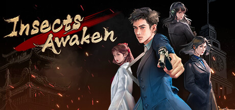 Steam Community :: 谍：惊蛰