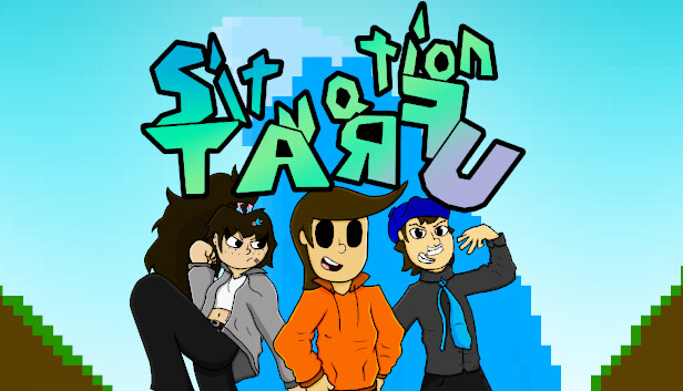 Situation TARFU on Steam