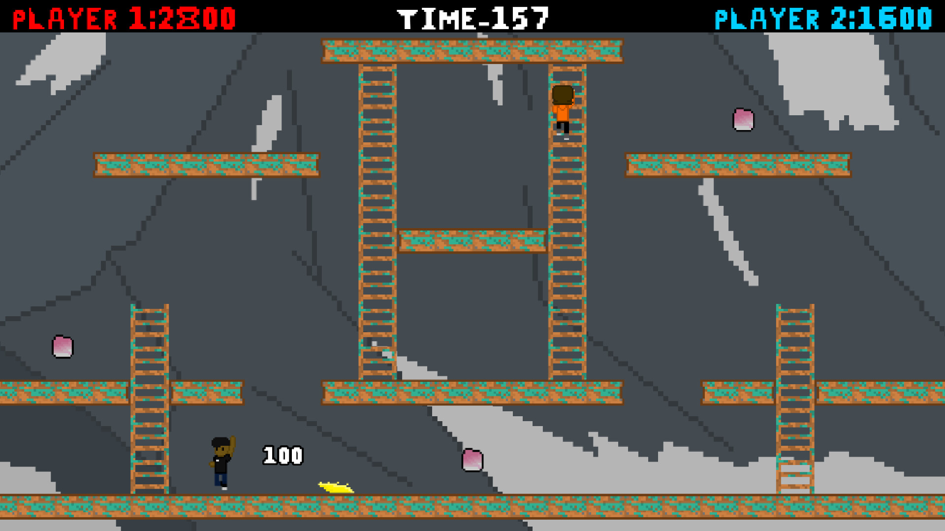 Situation TARFU on Steam