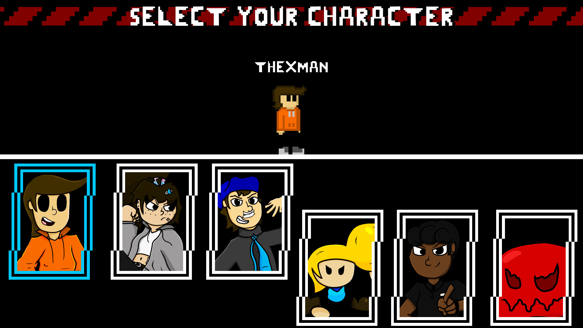 Situation TARFU on Steam