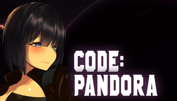 CODE: PANDORA DrmFree on Steam