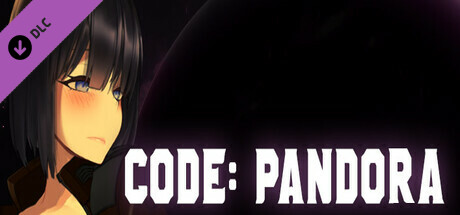 CODE: PANDORA DrmFree on Steam