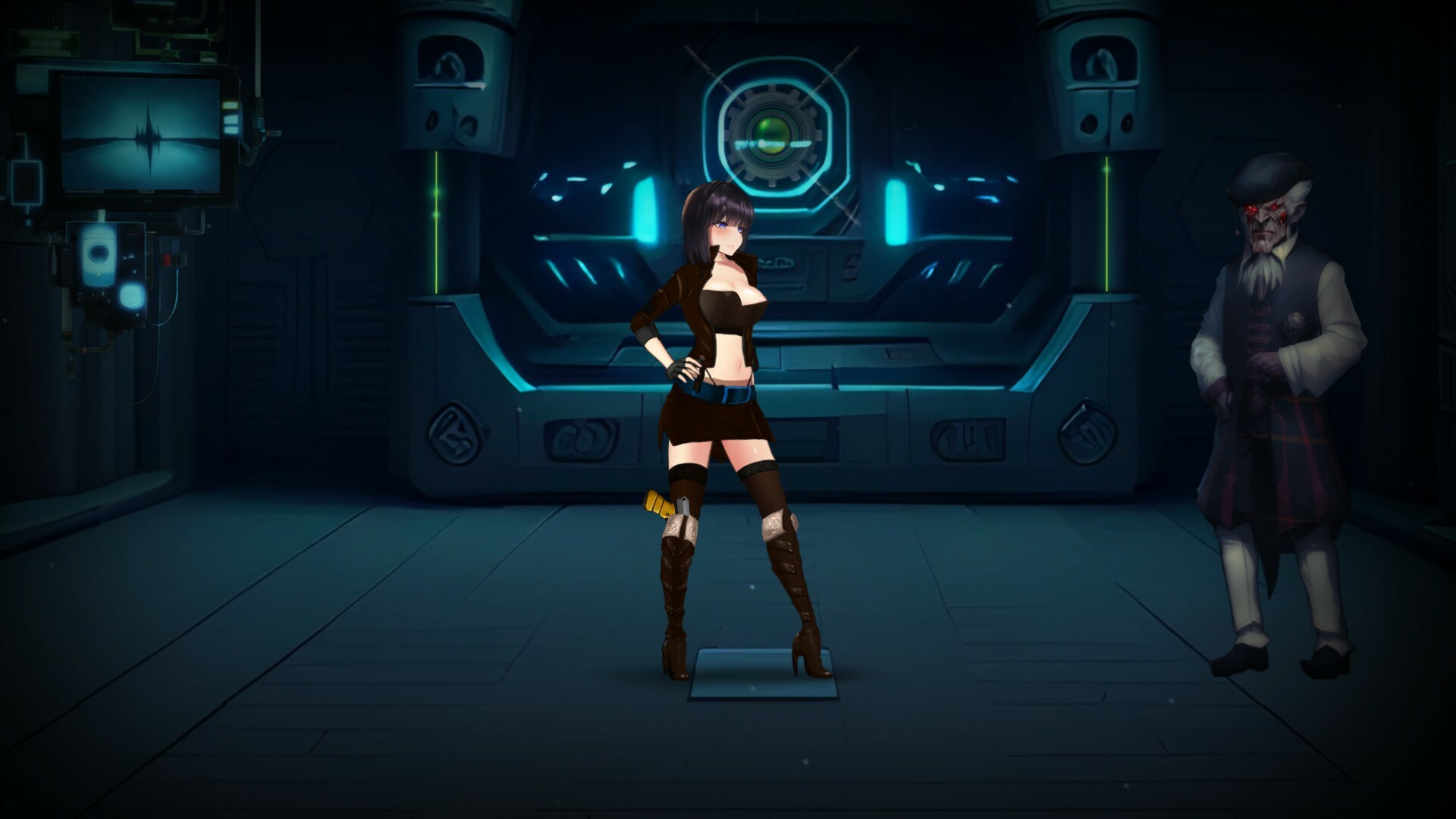 CODE: PANDORA DrmFree on Steam