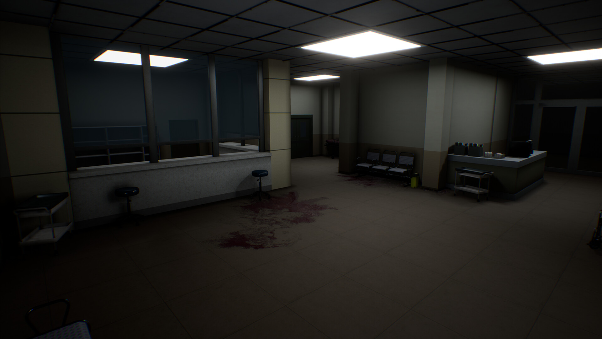 Secret Archives on Steam