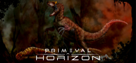 Primeval Horizon Steam Charts | Steambase