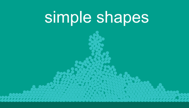 simple shapes - Steam News Hub