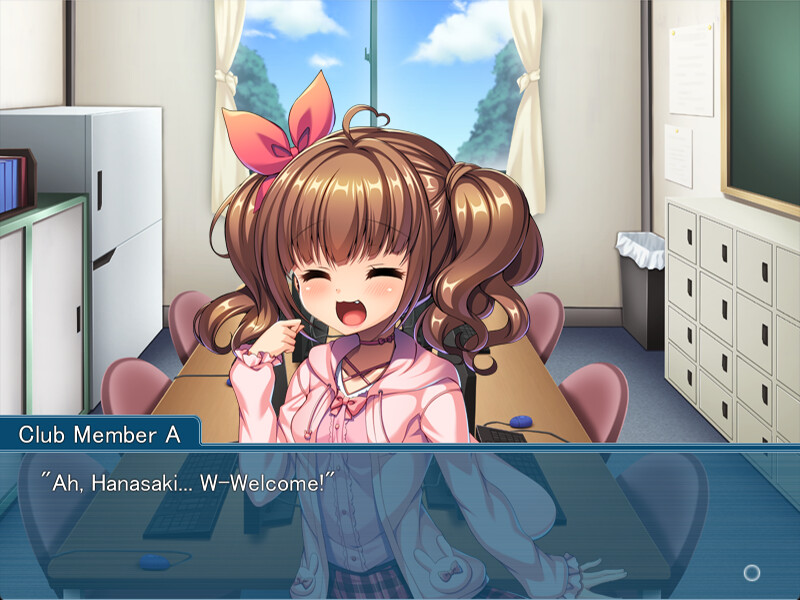 Queen Of The Otaku There Can Only Be One On Steam