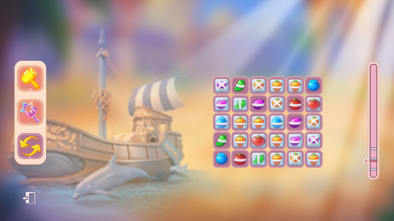 Star And Wish On Steam
