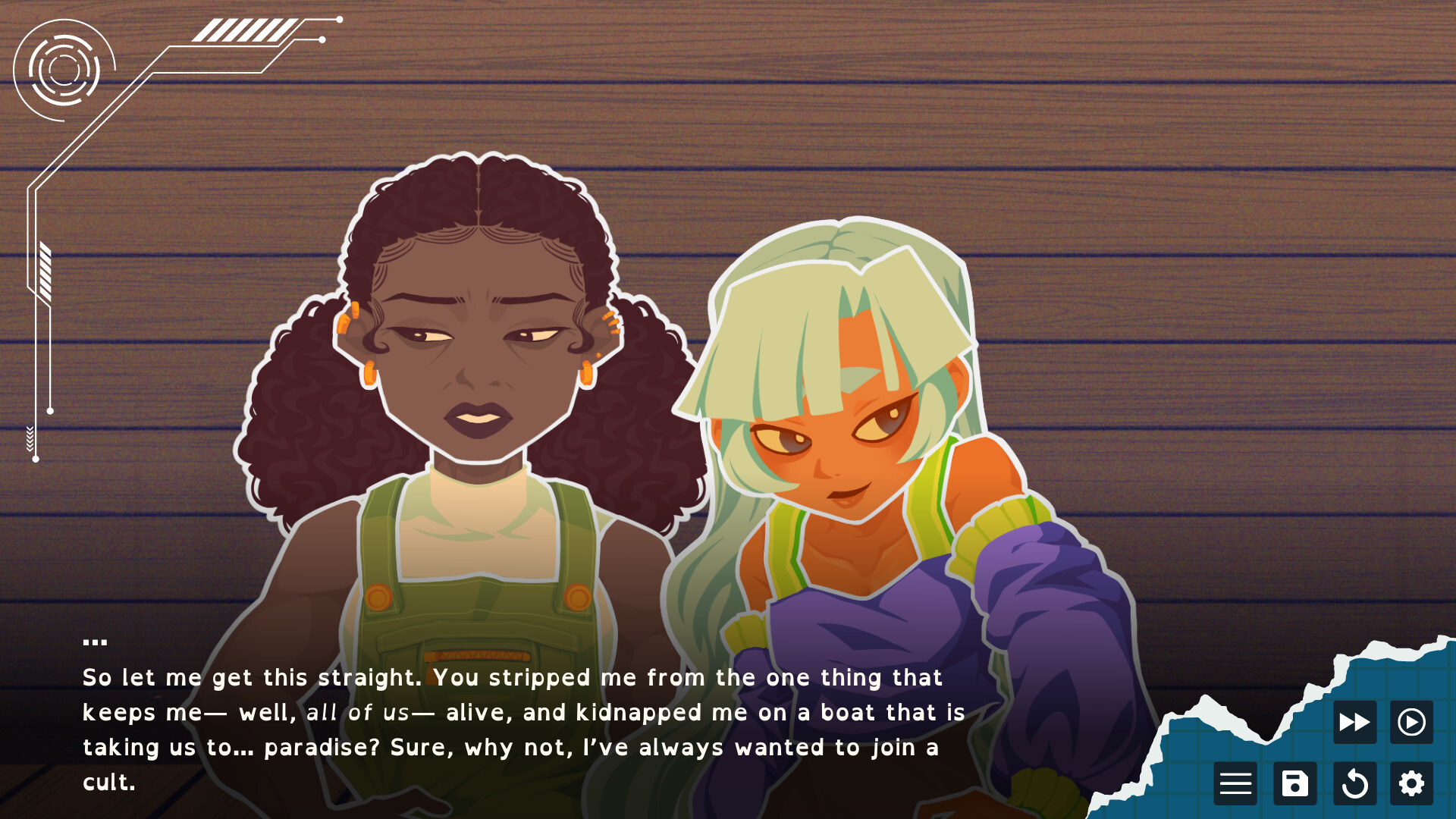 Flavor Favor on Steam