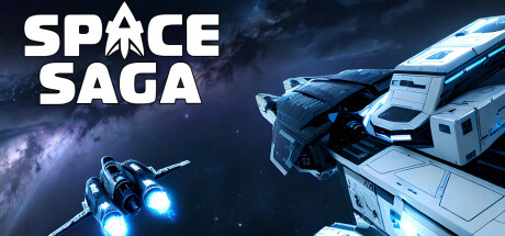 Steam Community :: Space Saga