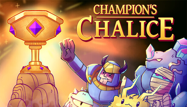 Champion's Chalice on Steam