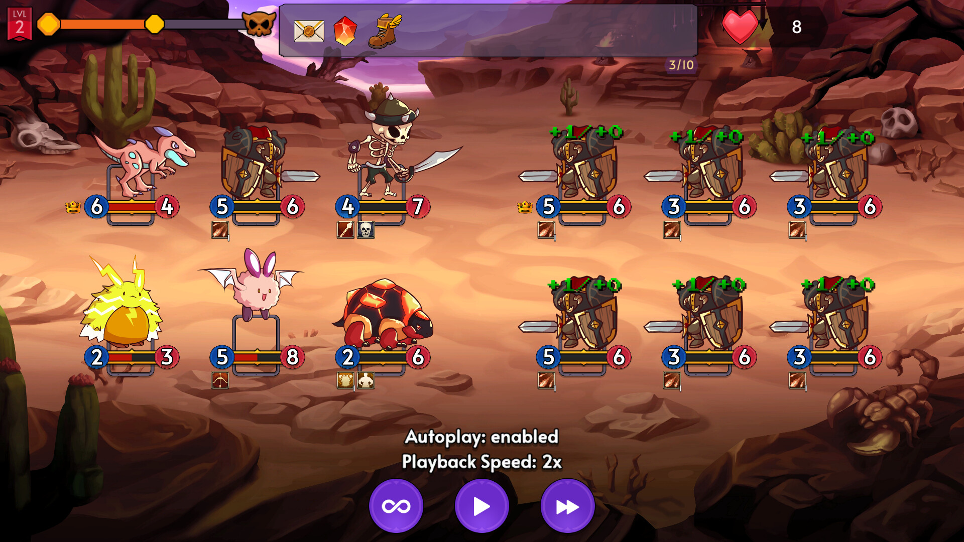 Champion's Chalice on Steam