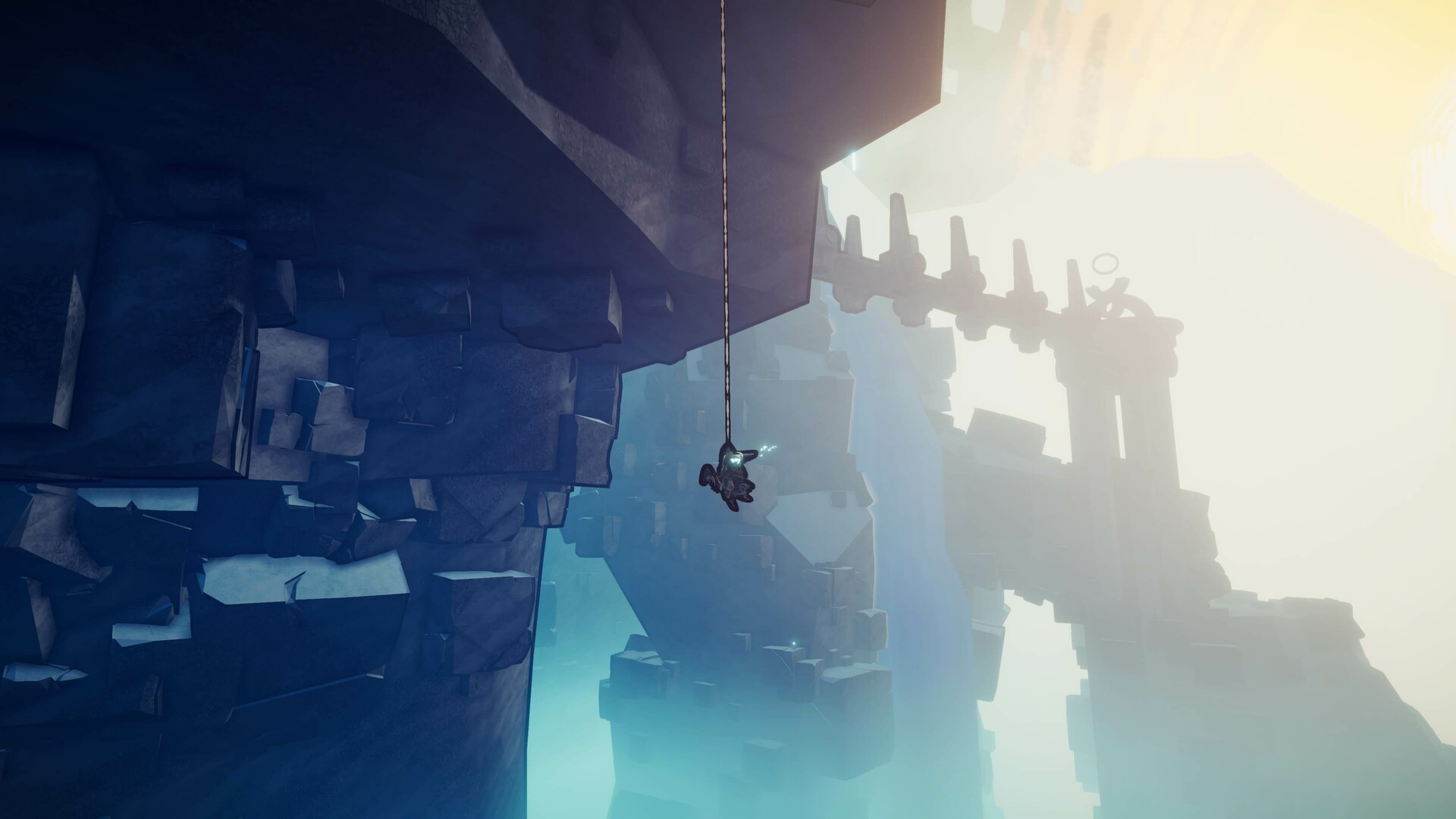 A Cairn Tale on Steam