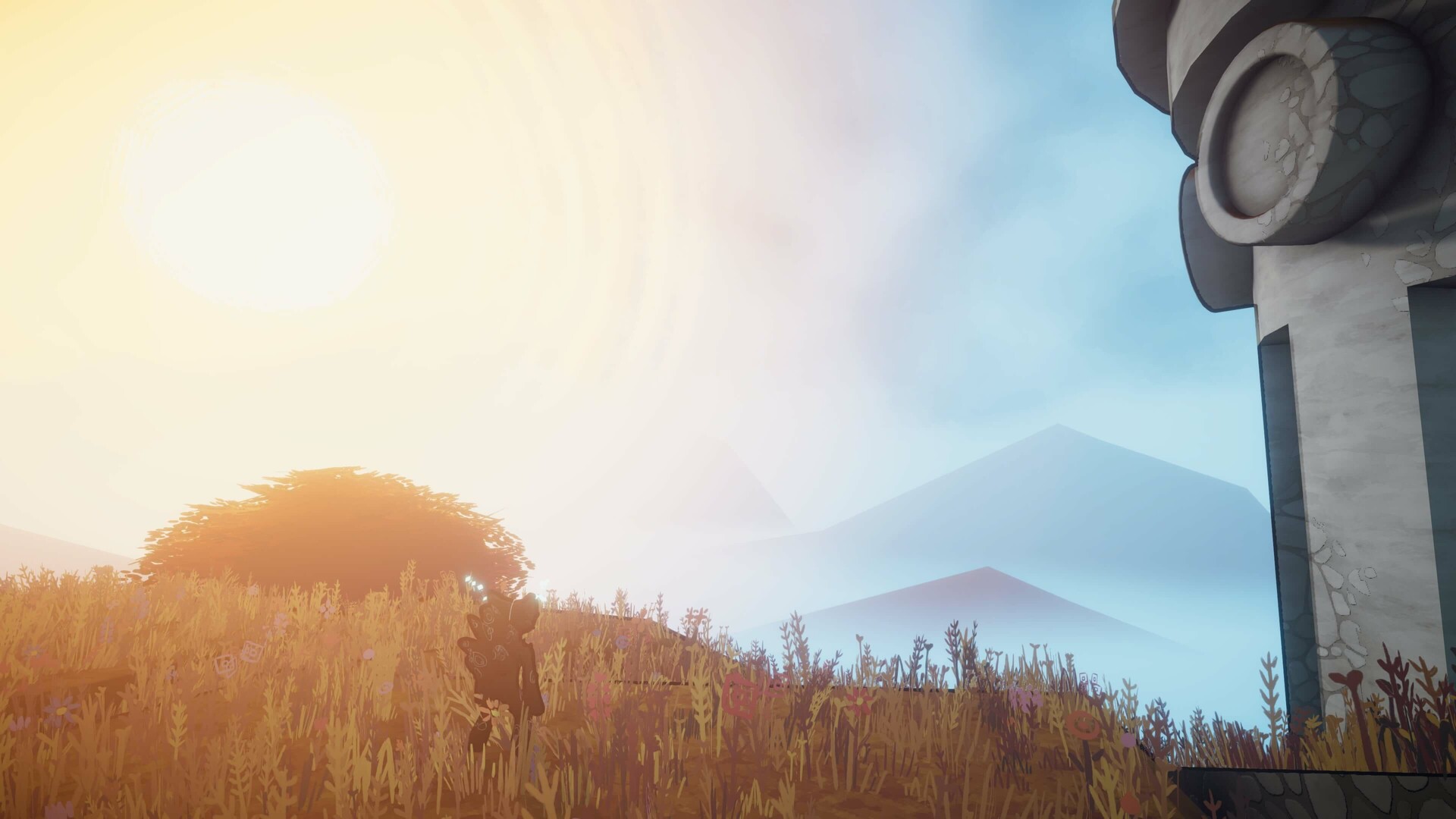 A Cairn Tale on Steam