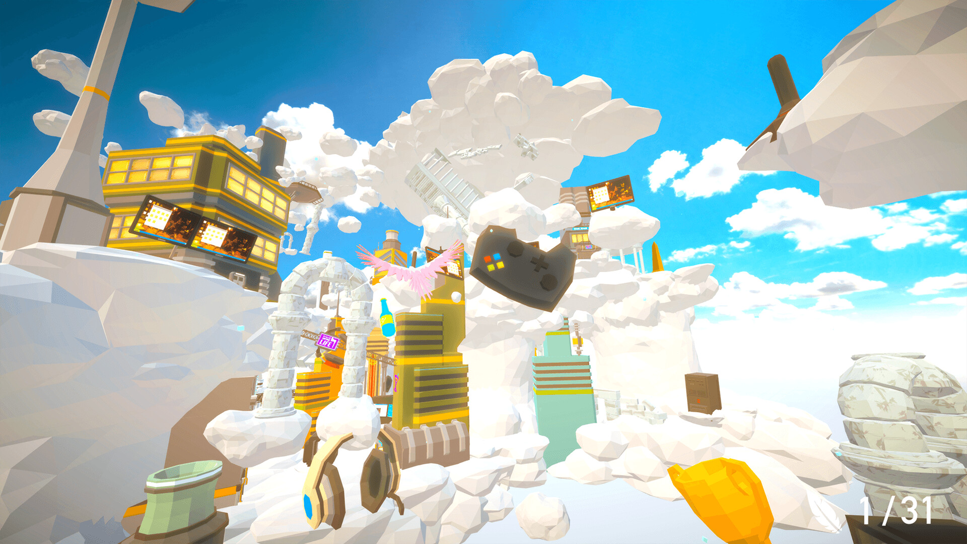 Buy Aery - Calm Mind 4 (PC) - Steam - Digital Code