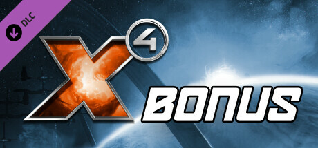 Steam DLC Page: X4: Foundations