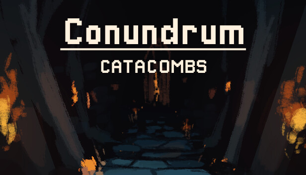 Conundrum Catacombs - Steam News Hub