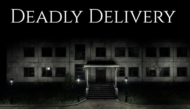 Deadly Delivery on Steam
