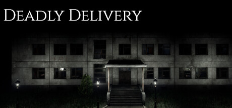 Deadly Delivery on Steam