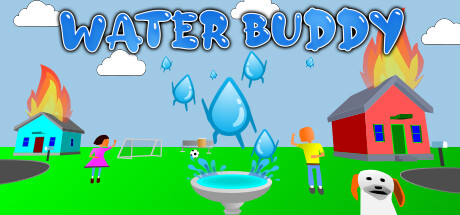 Water Buddy on Steam