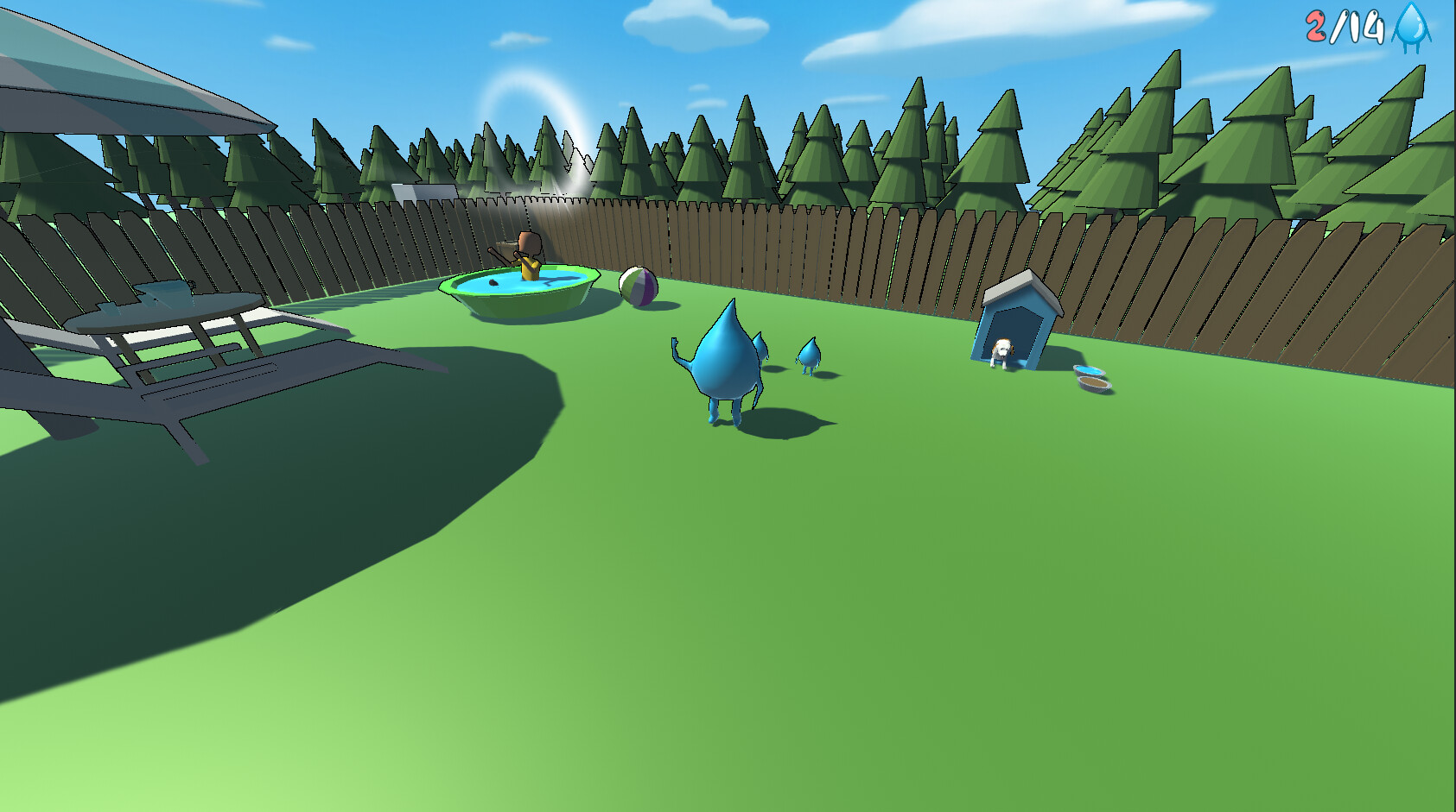 Water Buddy on Steam