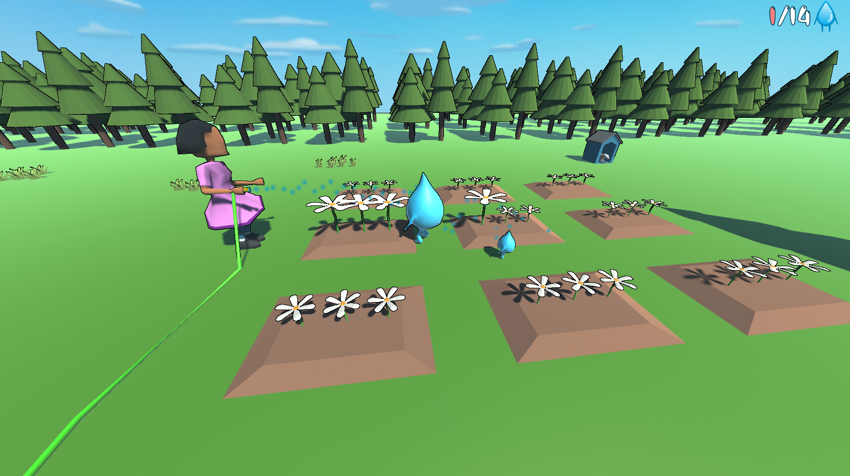 Water Buddy on Steam