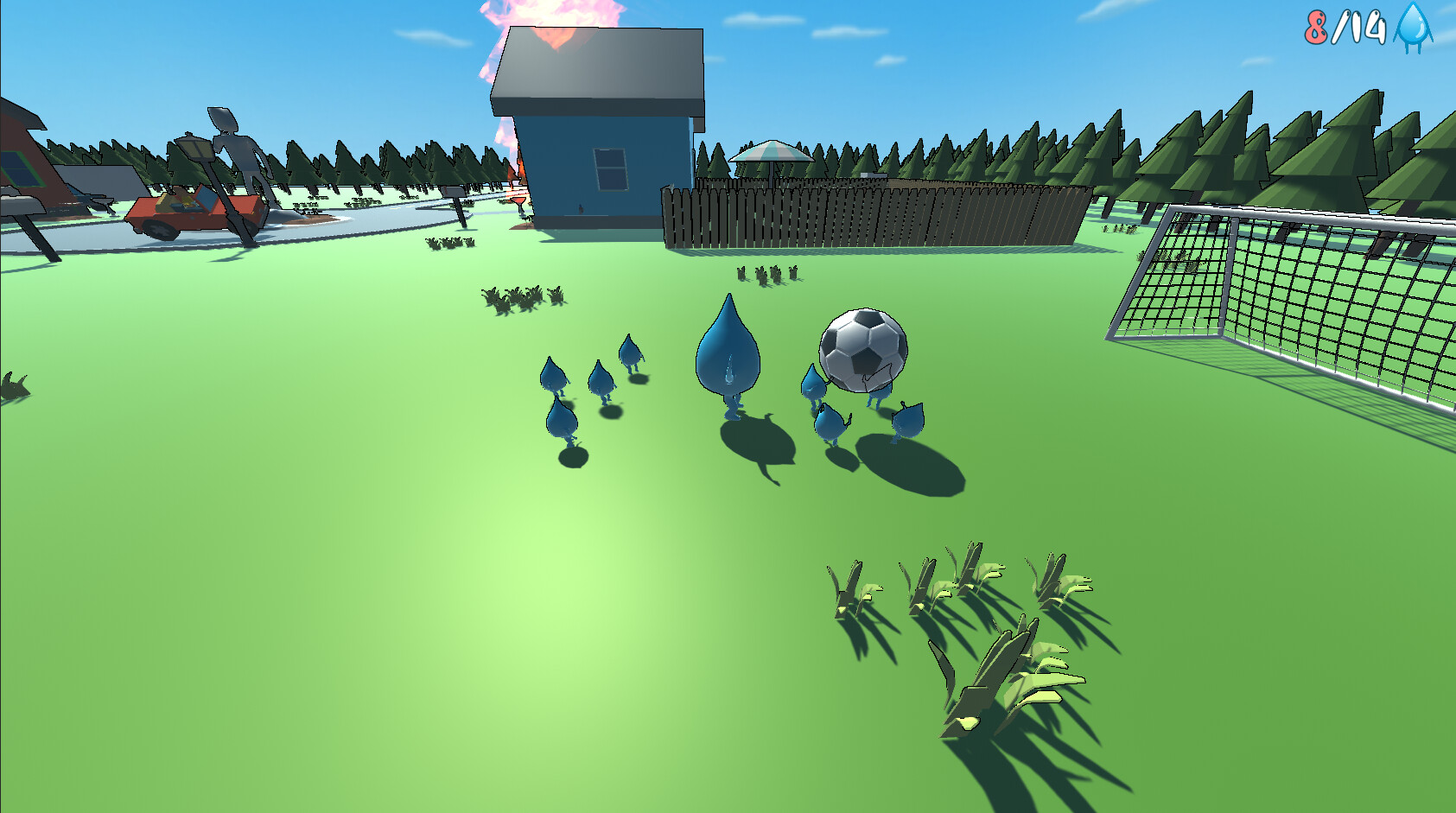 Water Buddy on Steam