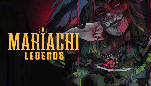 Mariachi Legends on Steam