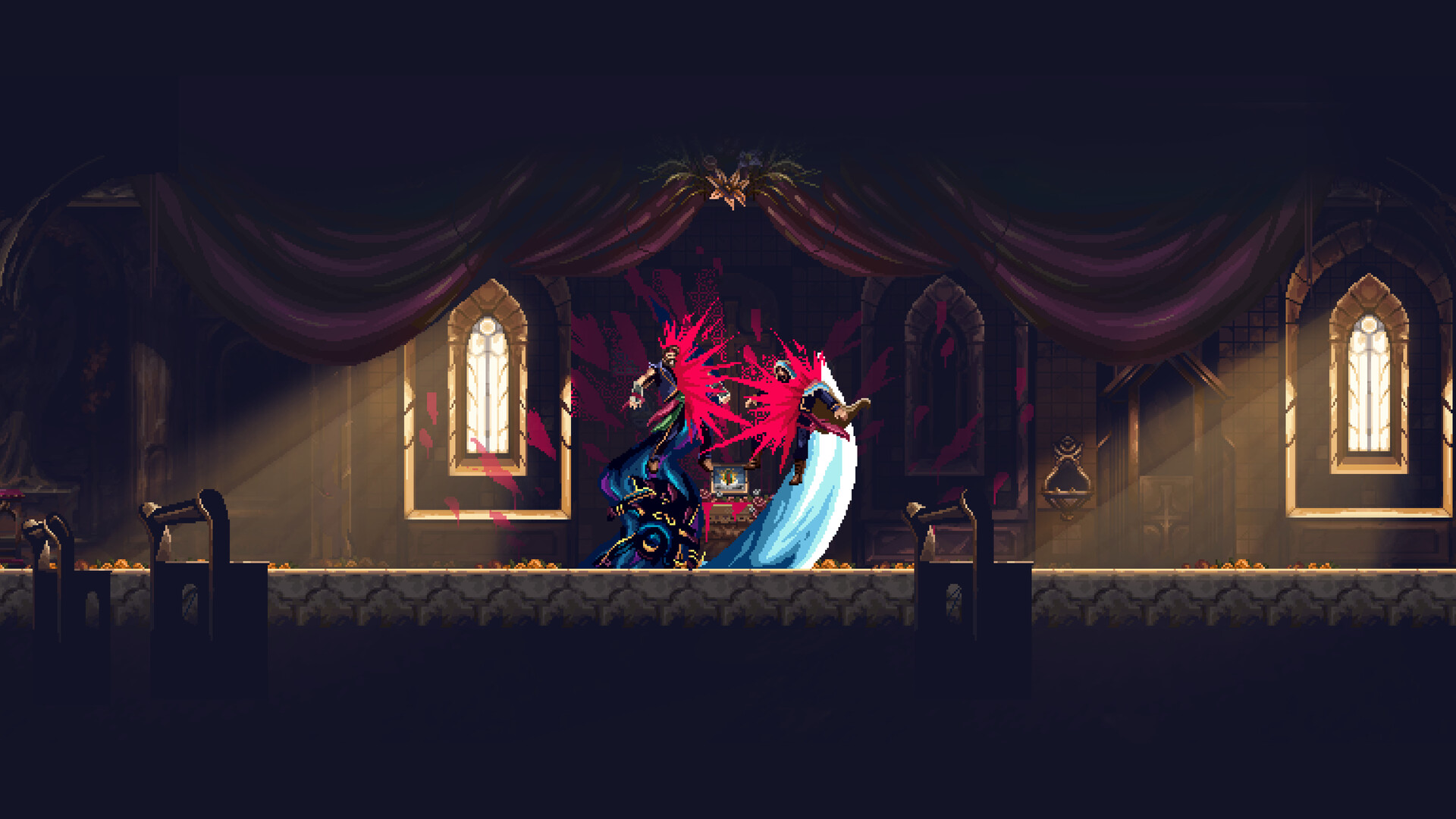 Mariachi Legends on Steam