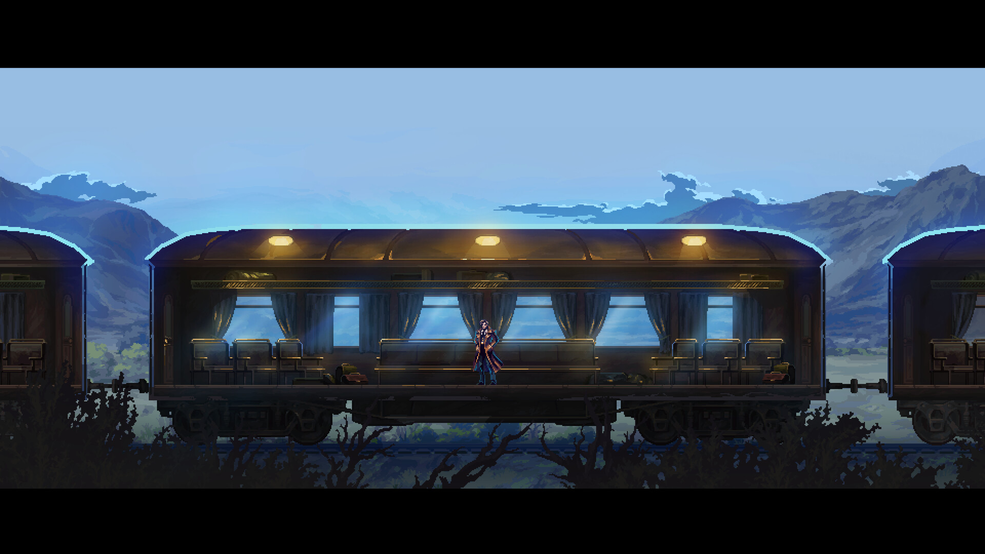 Mariachi Legends on Steam