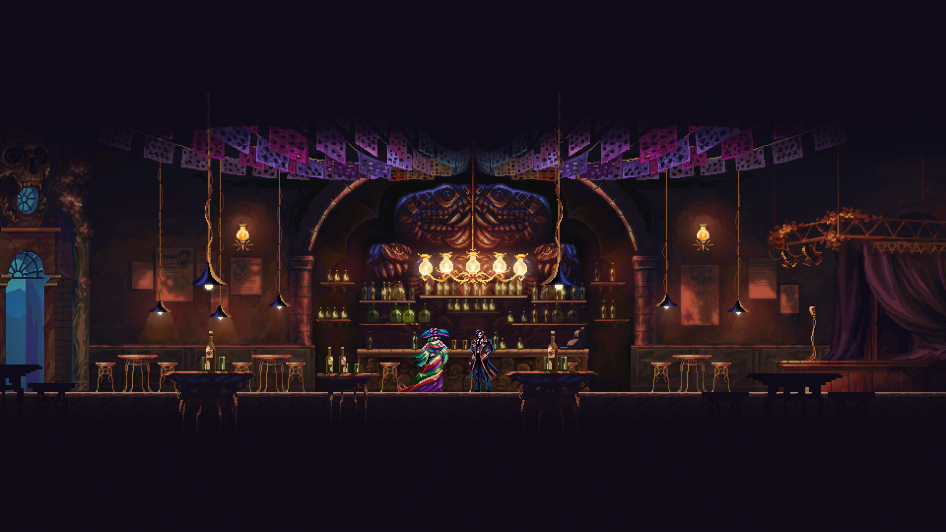 Mariachi Legends on Steam