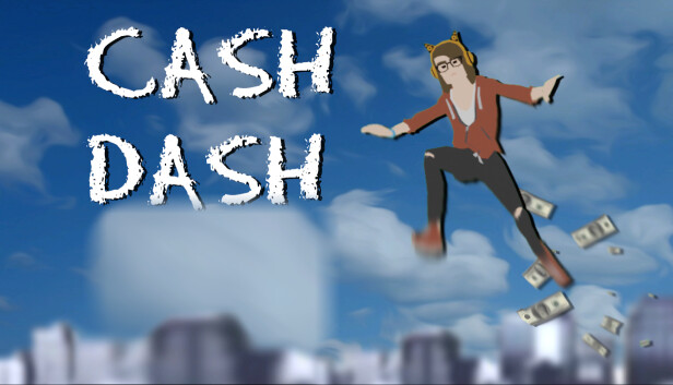 Cash Dash on Steam