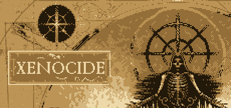 Xenocide on Steam
