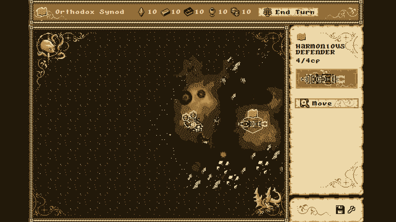 Xenocide on Steam