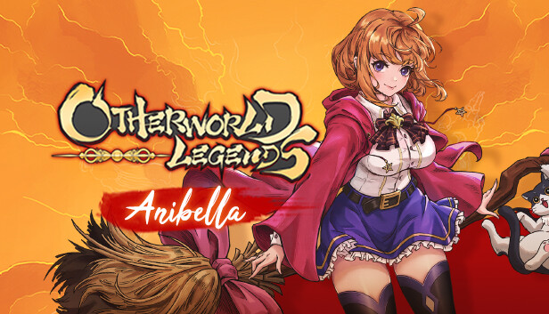 Otherworld Legends - Anibella on Steam