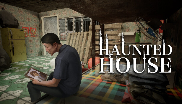 Haunted House - Steam News Hub
