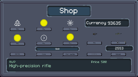 Intelligent Machinery Crisis - Keymailer