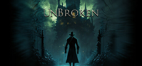Steam Community :: Unbroken