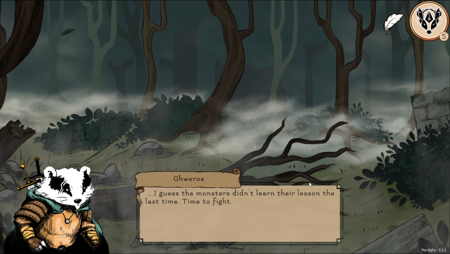 Willow Guard on Steam