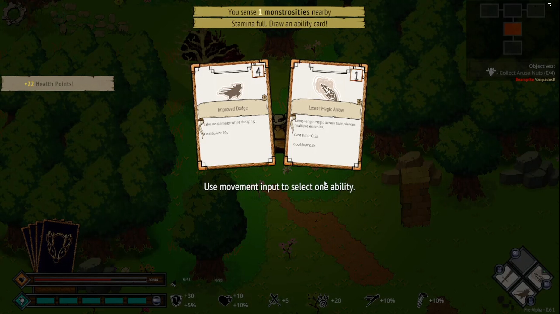 Willow Guard on Steam