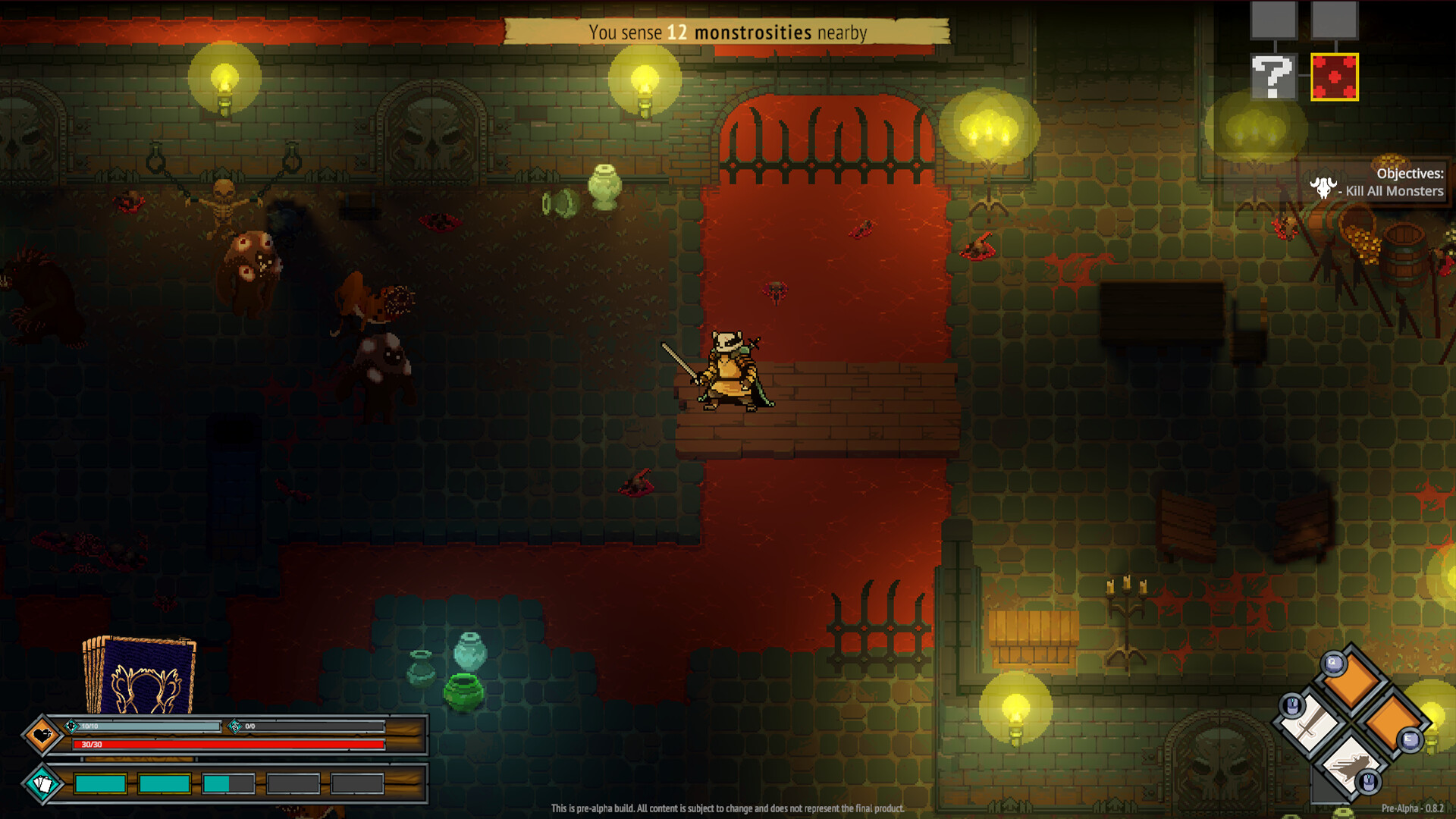 Willow Guard on Steam