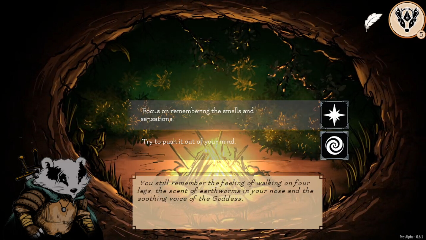 Willow Guard on Steam